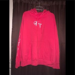 Shirts | Men Rap God Back Logo Pullover Hoodie Eminem | Poshmark